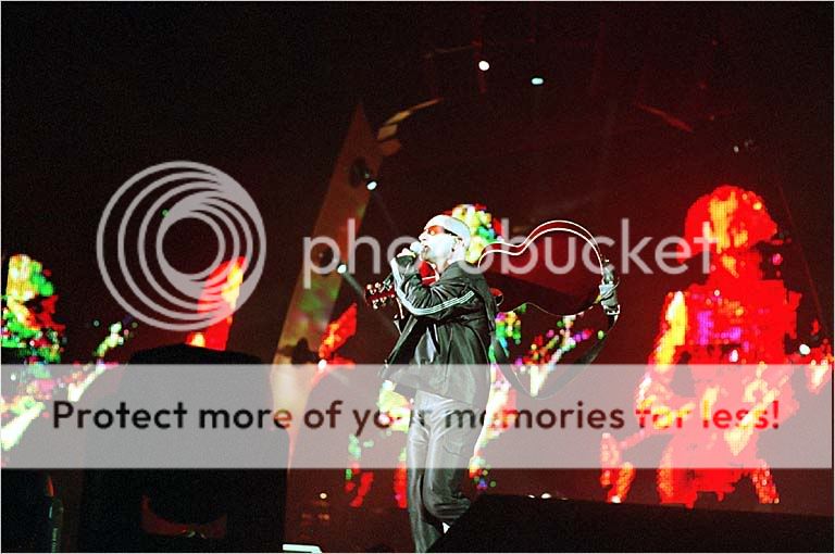 Bono Popmart Pic Request, | U2 Feedback