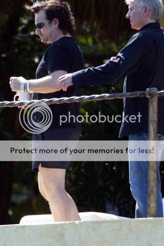 Bono is Fat? | Page 4 | U2 Feedback