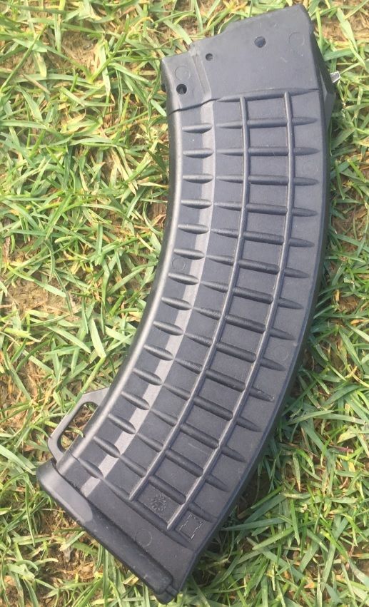 WTS: very rare Valmet Castle mags & other rare Valmet mags | AK Rifles