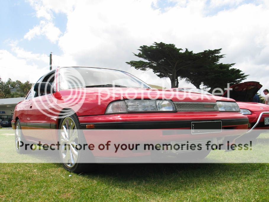 FS: 1989 MX6 Turbo 2WS | Mazda MX-6 Forum