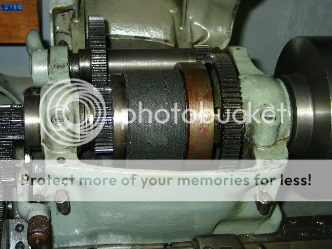 South Bend Lathes | SB 10K - variable speed model | Practical Machinist ...