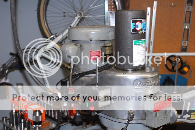 Bridgeport and Hardinge Mills and Lathes | Need advise on mounting of ...