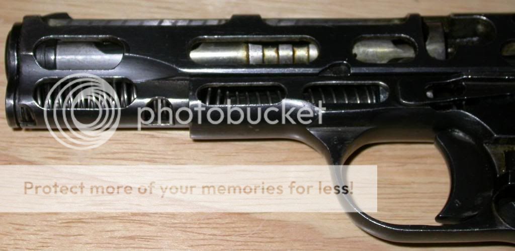 TT33 Cutaway | Canadian Gun Nutz