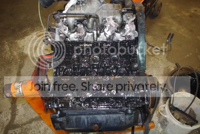 audi a4 quattro build thread | TDIClub Forums