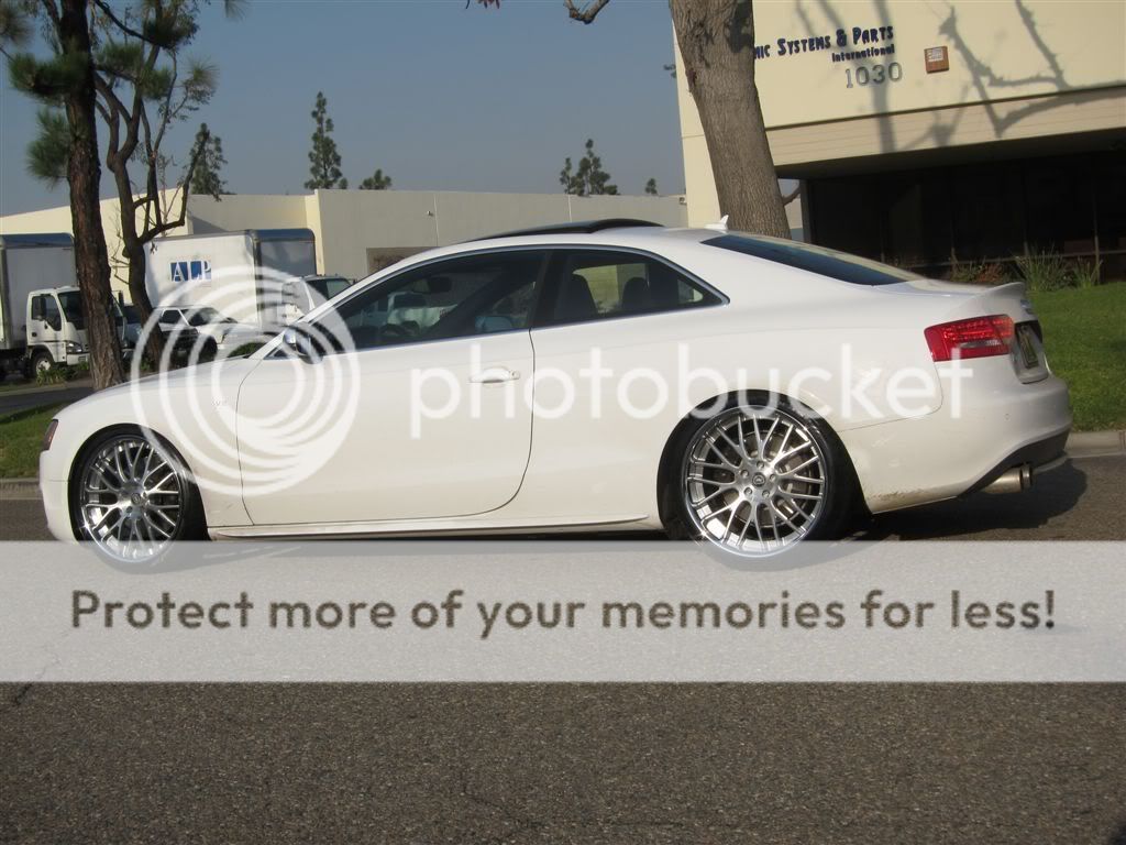 Supreme Power | S5 on DPE SP20 Brushed