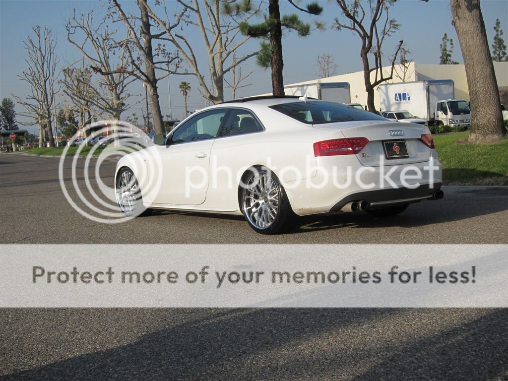 Supreme Power | S5 on DPE SP20 Brushed