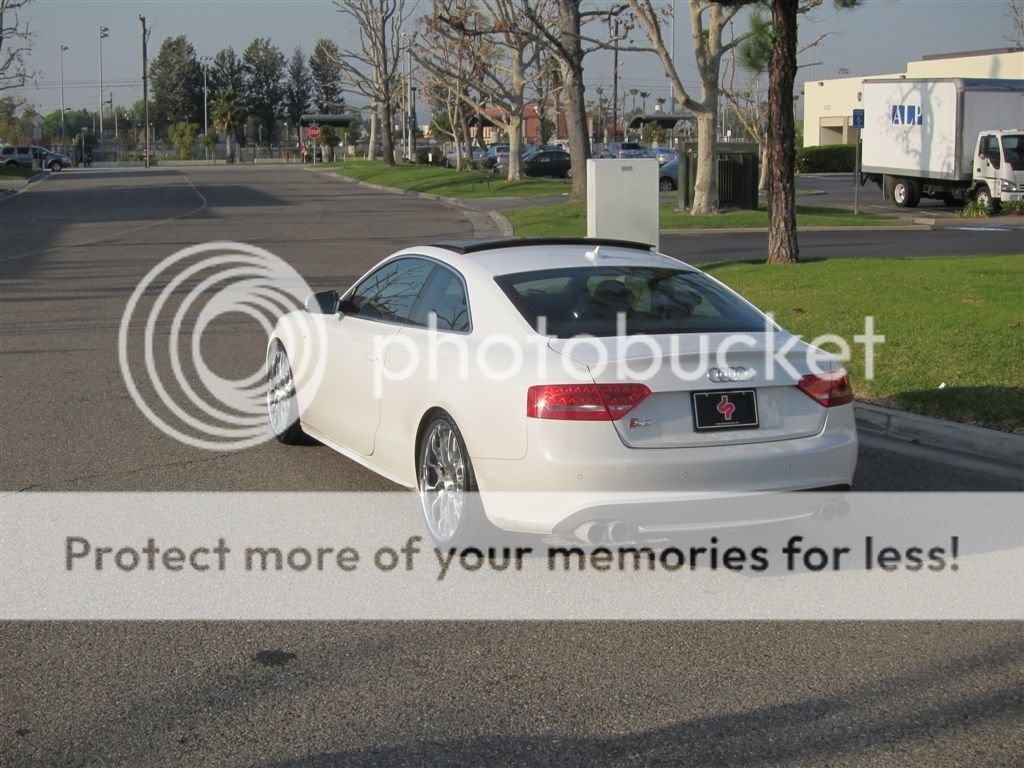 Supreme Power | S5 on DPE SP20 Brushed