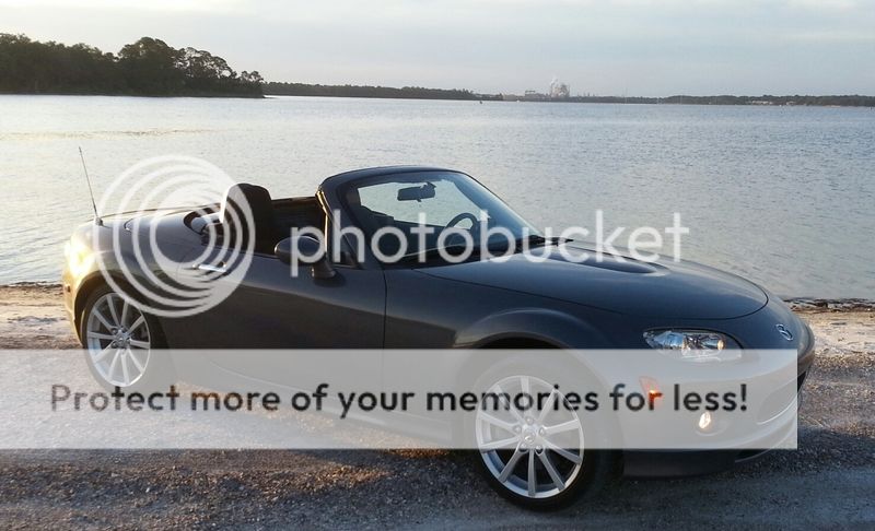 Best MX-5 Miata side profile shot, side profile only! - Page 217 - MX-5 ...