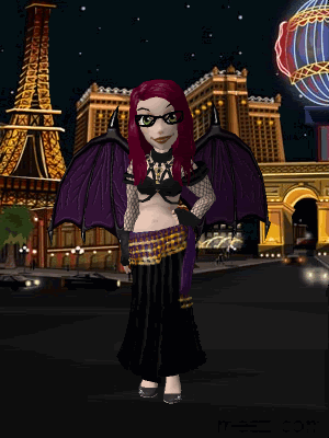 Meez Avatars! · DVDizzy Forum