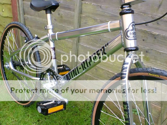 1982 SE Racing Mini-Ripper - BMXmuseum.com Forums