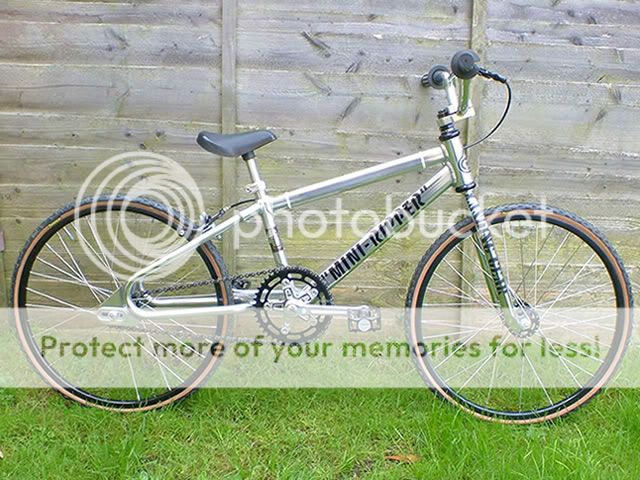 1982 SE Racing Mini-Ripper - BMXmuseum.com Forums