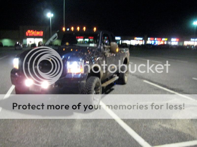 New 20" KMC Revolvers w/ Toyo Open Country - Page 2 - Ford Truck ...