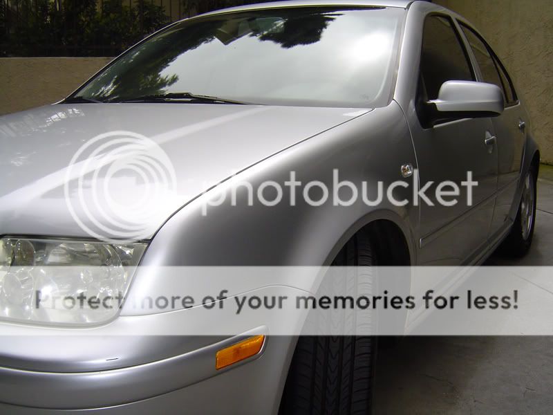 2002 VW Jetta 2.0 Auto - $7000 | Supra Forums