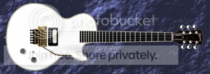 The Kisekae Custom Virtual Guitar thread - Electric Guitars - Harmony ...