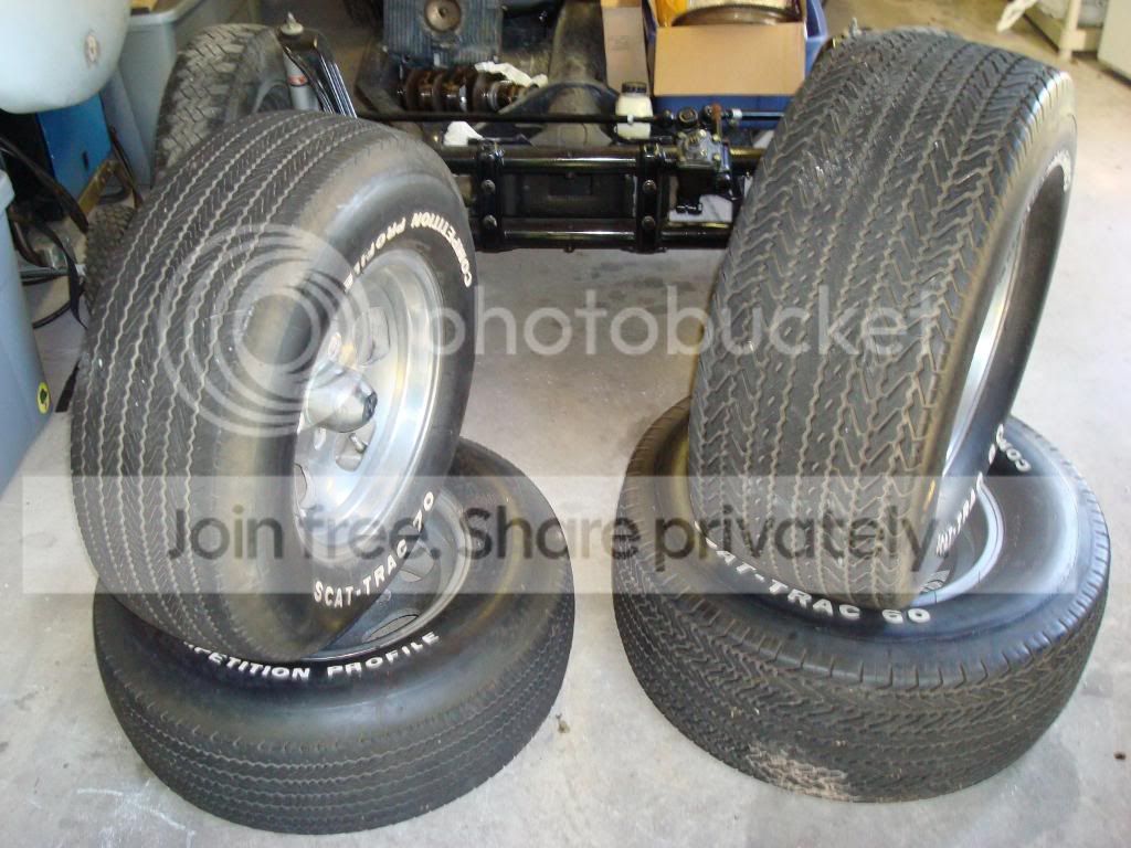 TheSamba.com :: Kit Car/Fiberglass Buggy/356 Replica - View topic ...