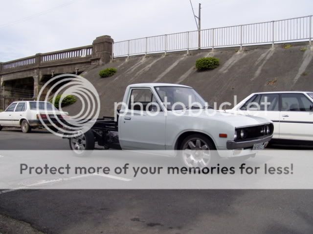 Ute identification... | Retro Rides