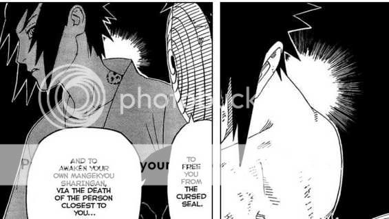 Chapter 401: Illusion: narutoforadults — LiveJournal