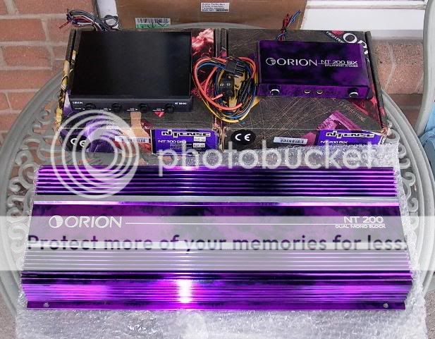 differences between orion 225 hcca and 275sx | Page 3 | diyAudio