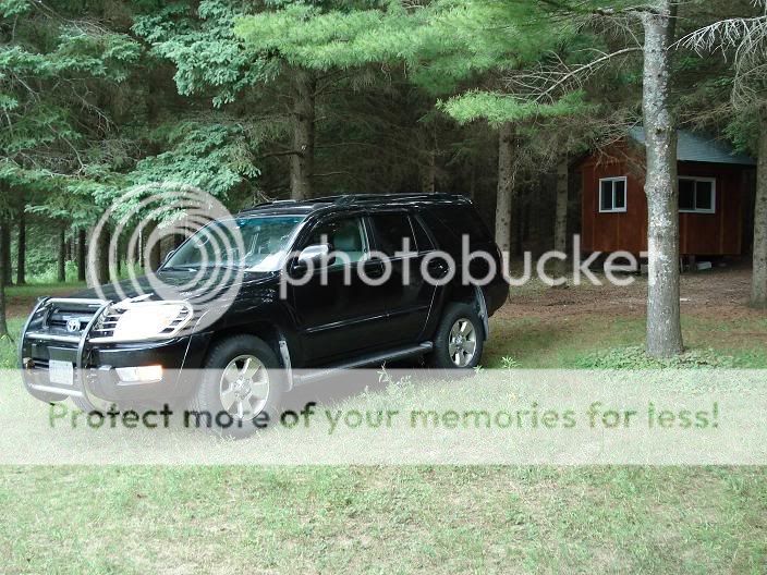 My Manik Brush Guard - Toyota 4Runner Forum - Largest 4Runner Forum