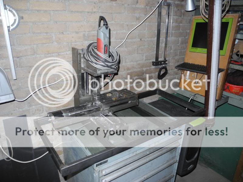 Beagle-1 VMC 2814 CNC Houston, the Beagle has landed - Pagina 21 - www ...