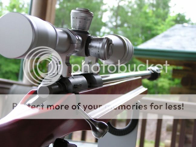 show of your rimfire benchrest rifles | Rimfire Accuracy