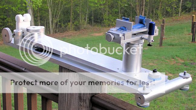 Front Rest | Rimfire Central Firearm Forum