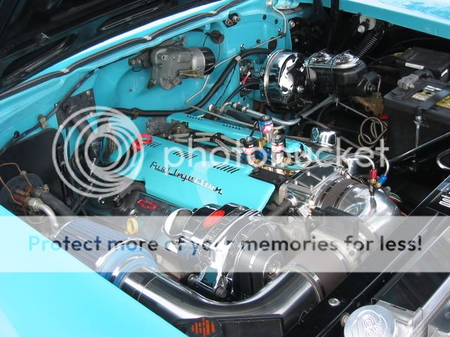Smoothed Fuel Rail Covers (progress pics) - CorvetteForum - Chevrolet ...