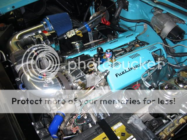 MSD's Opti Anybody using one? - CorvetteForum - Chevrolet Corvette ...