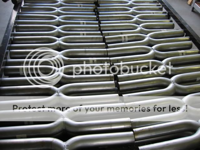 Magnaflow 3" X pipe - CorvetteForum - Chevrolet Corvette Forum Discussion