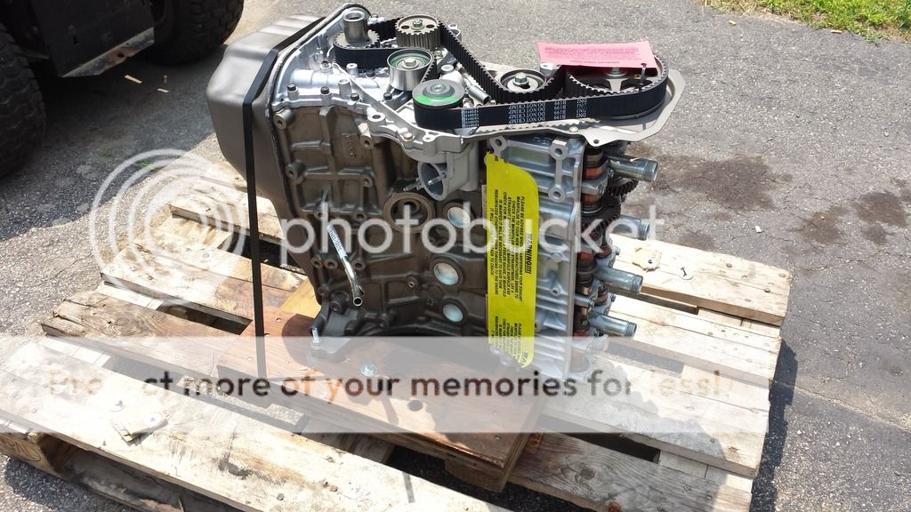 New 5SFE Engine Installation | Toyota Nation Forum