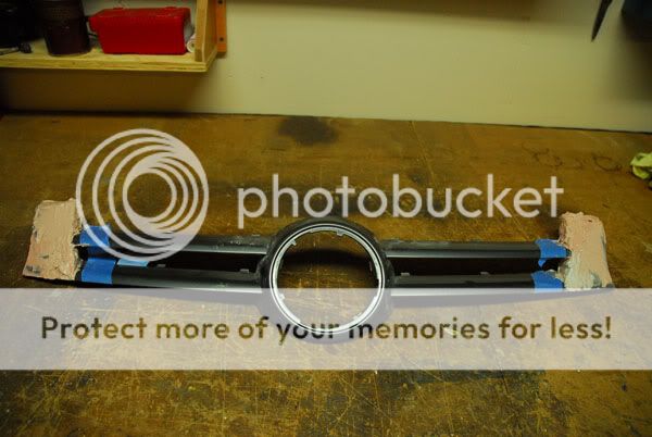 Custom 2 Bar Rabbit Grill | VW Vortex - Volkswagen Forum