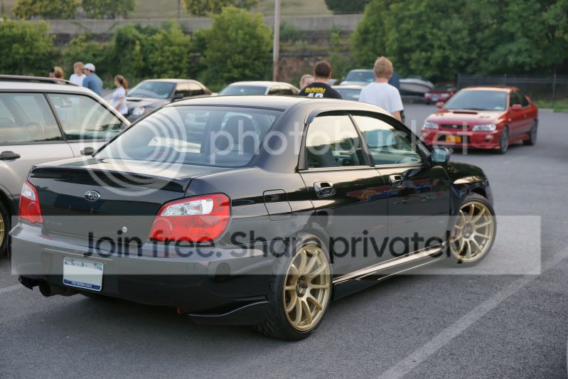 FS: (For Sale) NY- 2006 WRX, 400hp, tastefully modded - NASIOC