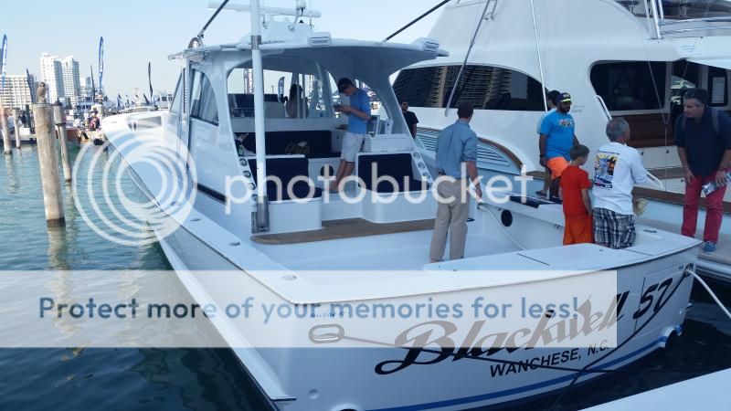 Extra Large Center Consoles | Bloodydecks