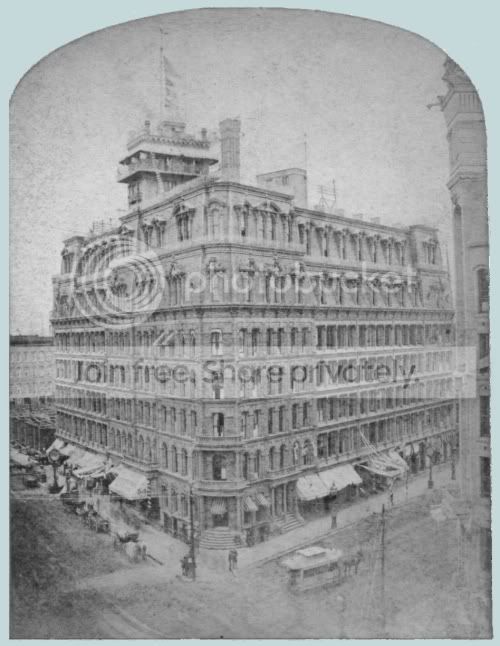 Old Photos USA | Page 2 | SkyscraperCity Forum