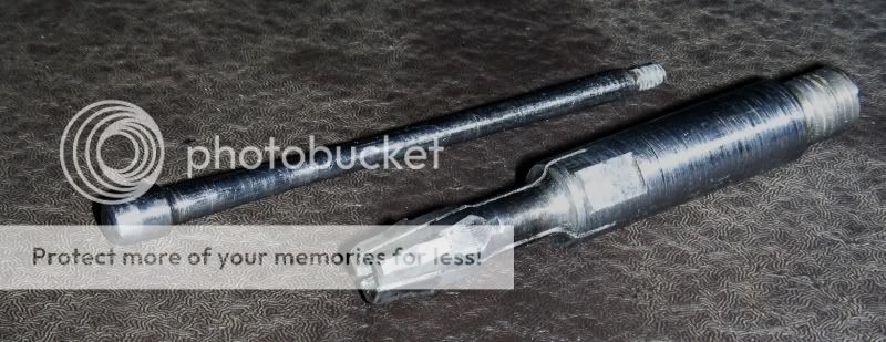 Rifling Machines And Methods Rifling Methods Ballistics Bev