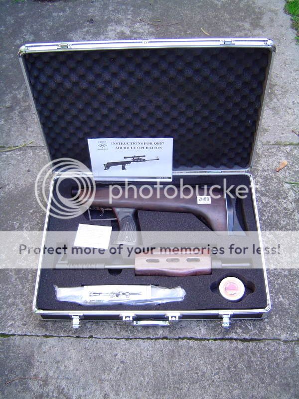 New thing ! - Canadian Airgun Forum