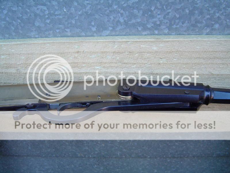 Home Made GEM Style Air Rifle. - Canadian Airgun Forum