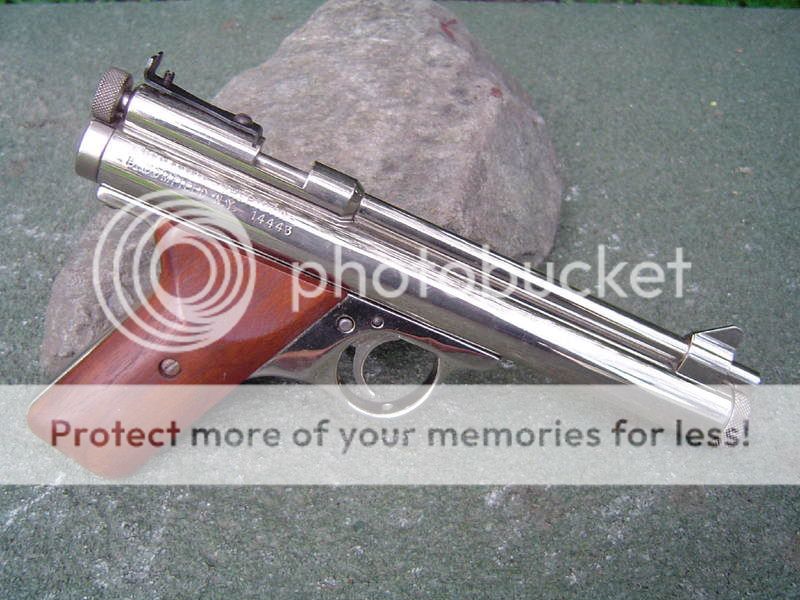 A Few New Finds. - Canadian Airgun Forum