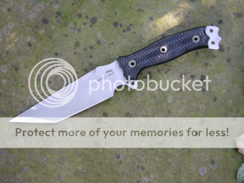 Busse Force One!! | BladeForums.com