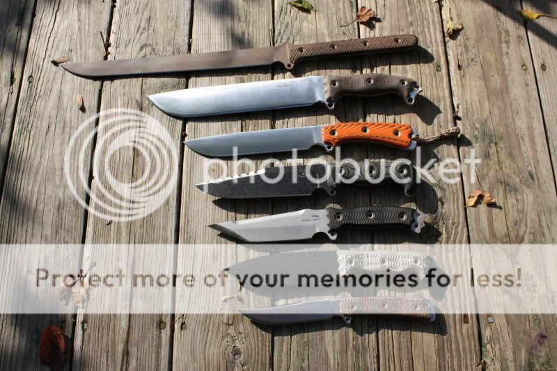 Busse Force One!! | BladeForums.com
