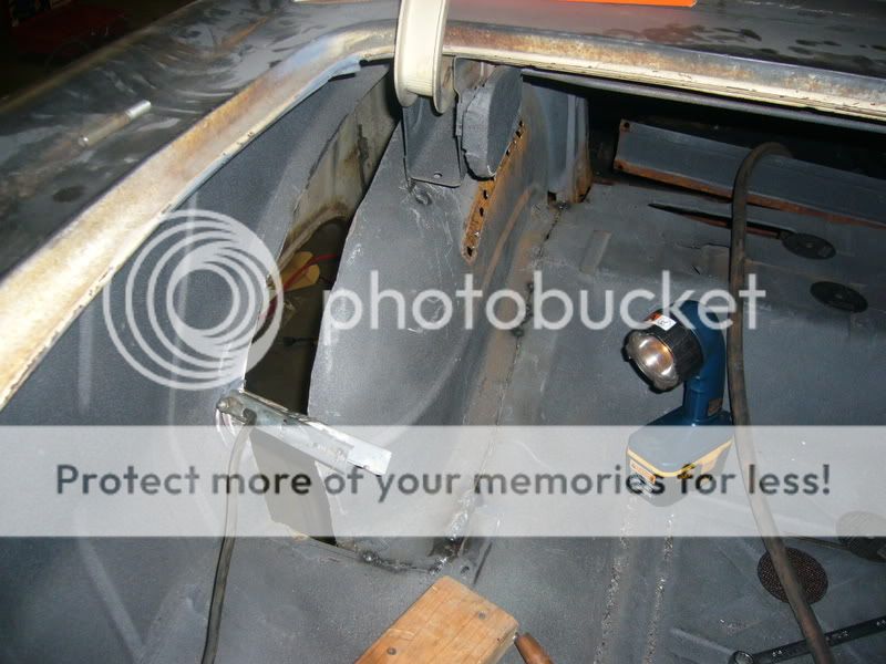 55 chevy mini tub | Chevy Tri Five Forum