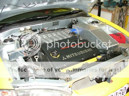 Post 4g/5g Engine Bay Pics Here! - Page 5 - Mirage Performance Forums