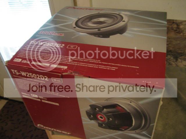 Pioneer Champion series PRO 10 dual 2ohm / | DIYMobileAudio.com Car ...