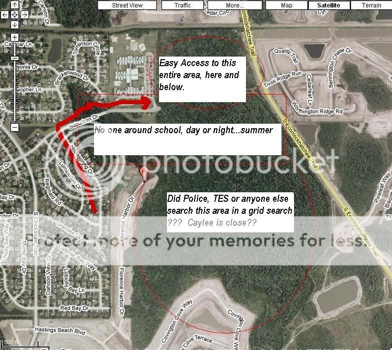 Has anyone compared the remains location with the ping maps? | Page 2 ...