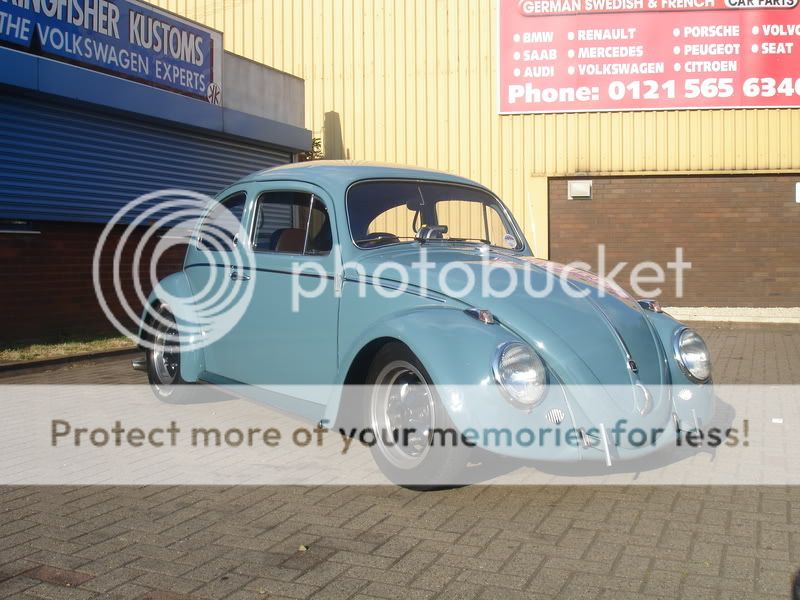 fat rear tyres | Volkszone Forum