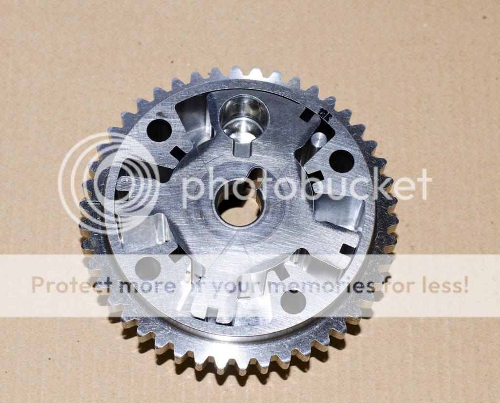 VTC Question | Acura TSX Forum