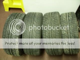 WTS: 4x 100 16" Chrome Niche Bahn Rims with NEW tires - Beyond.ca - Car ...