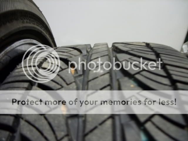 WTS: 4x 100 16" Chrome Niche Bahn Rims with NEW tires - Beyond.ca - Car ...