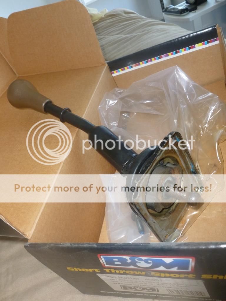 Need Original T5 Shifter | Team Camaro Tech