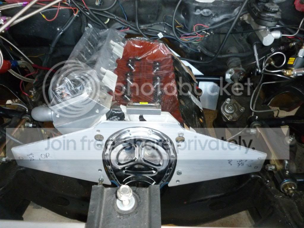 Procharger F2 | Team Camaro Tech